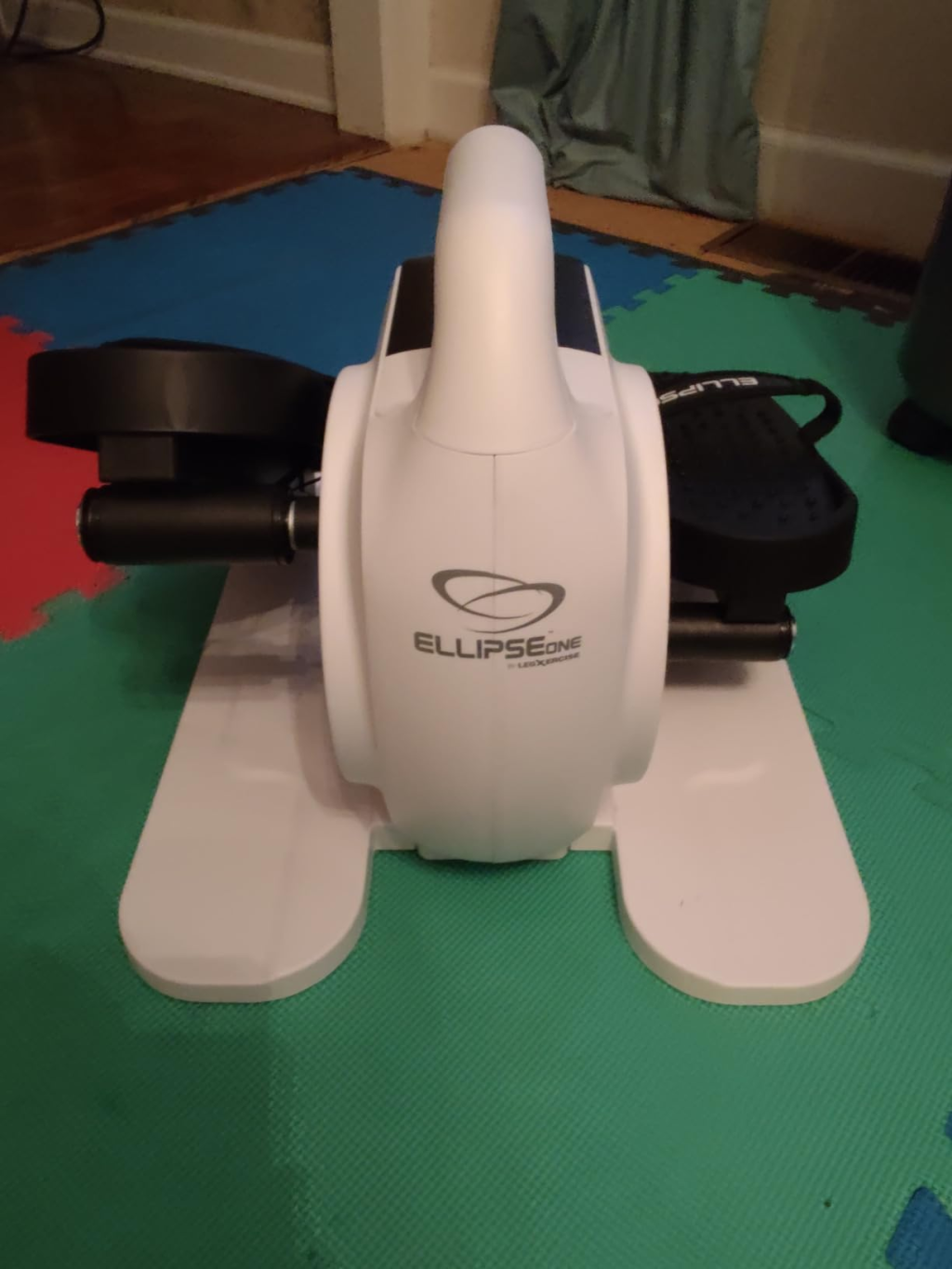 LegXercise Ellipse Review — Does It Actually Help With Circulation ...