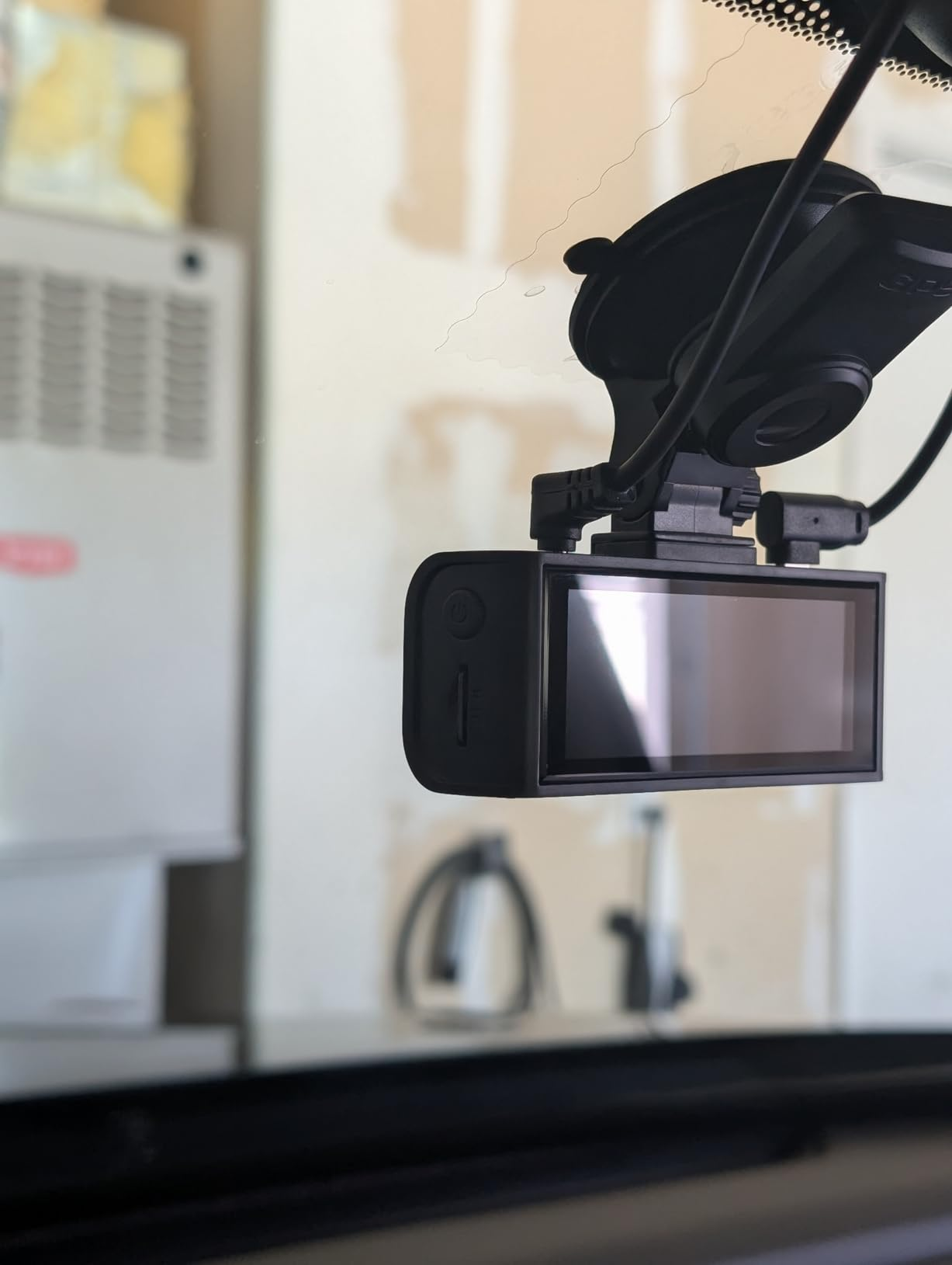 Osmo Dash Cam Pro Review — Is It Worth the 4K Hype? I Tested It! – Infoquu