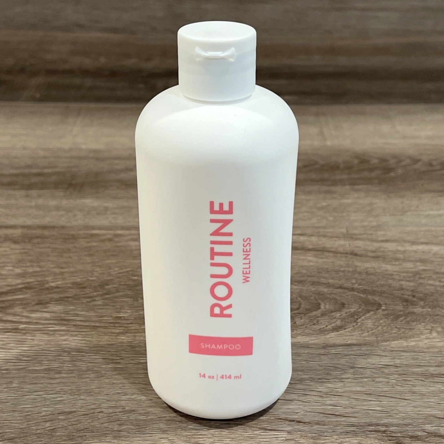 Tried & Tested: My Honest Routine Shampoo Review After Weeks of Use ...