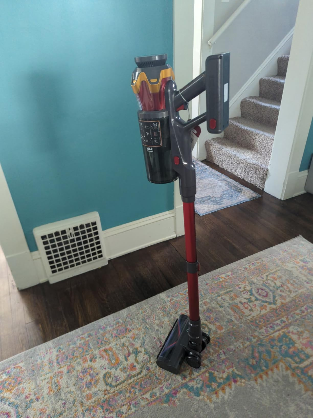 I Bought the Valoclean Vacuum Cleaner — Here’s My Honest Review (2025) – Infoquu