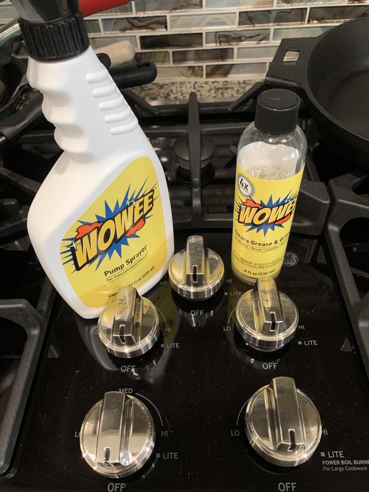 Does Wowee Cleaner Really Work? Here’s the Truth After Testing It ...