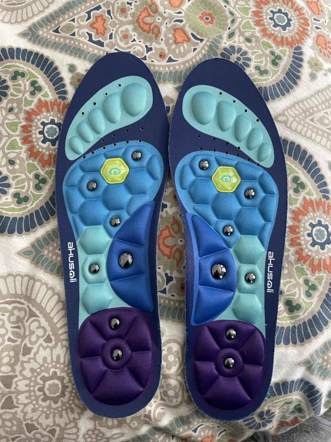 Can Akusoli Insoles Really Ease Foot Pain? My Personal Trial and Honest ...