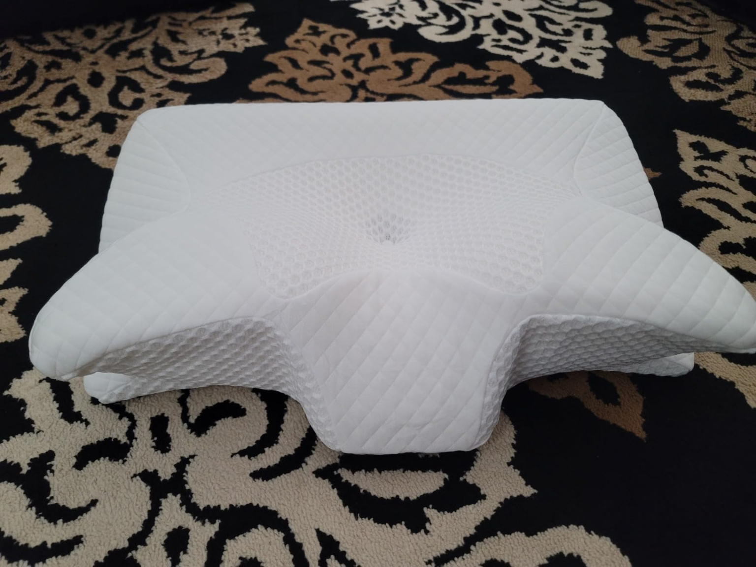 Is the Restora Orthopedic Pillow Worth It? — My Neck Pain Results After ...