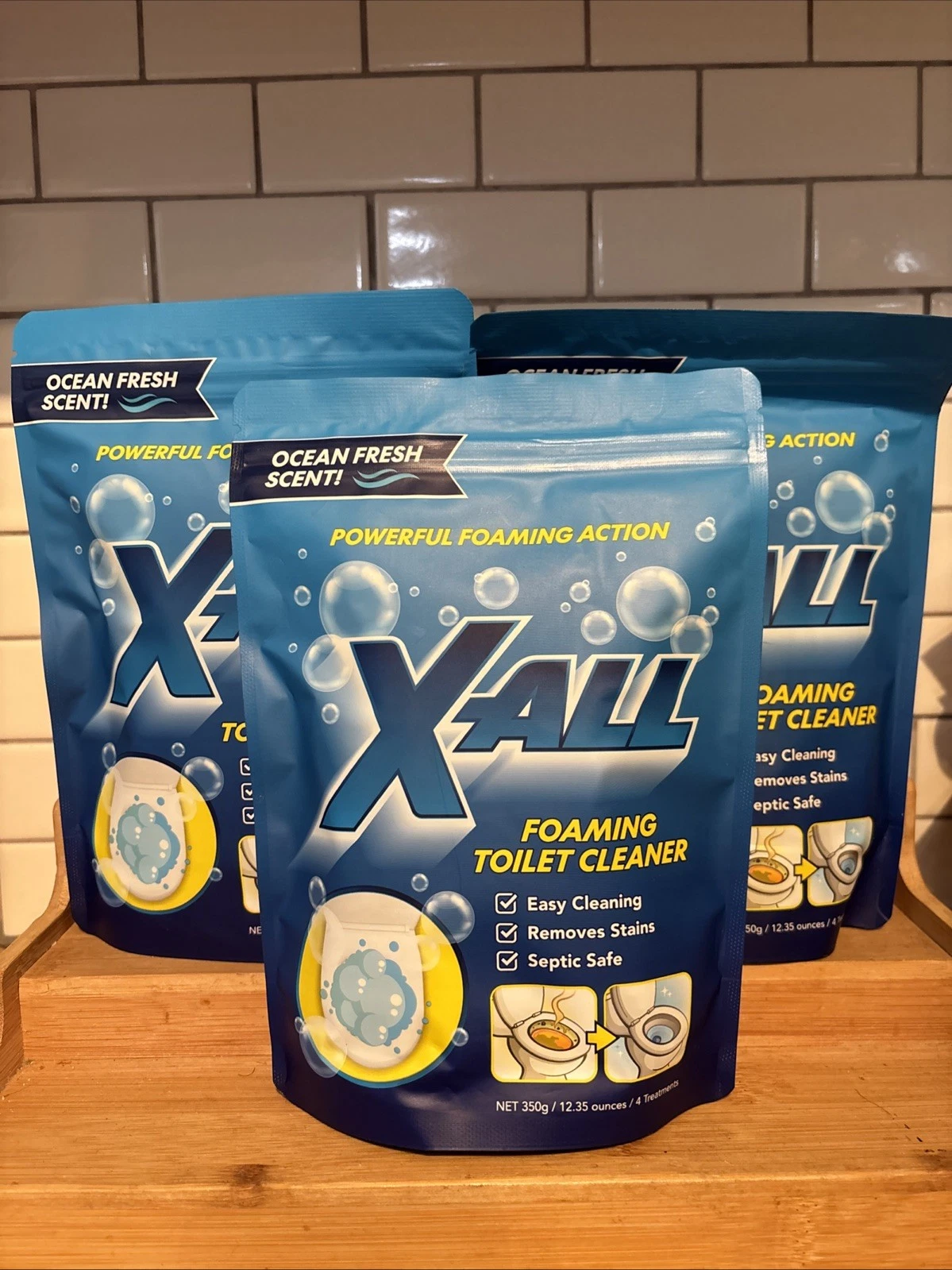 X-All Cleaner Honest Review: Real Honest Results After a Week of Use ...