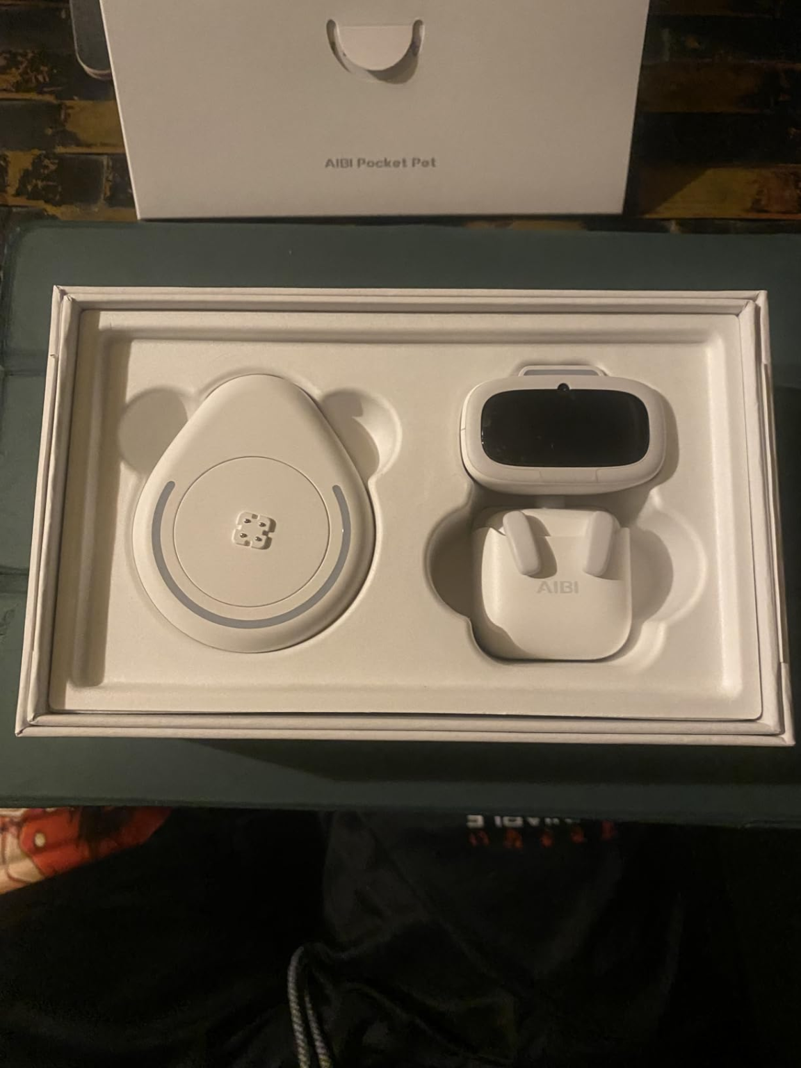 AIBI Pocket Pet Review 2025: I Tested It — Here’s What Really Works and ...