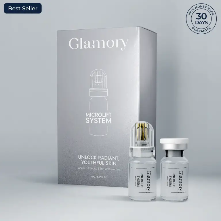 Glamory Micro-Needling System — Investigative Review – Infoquu