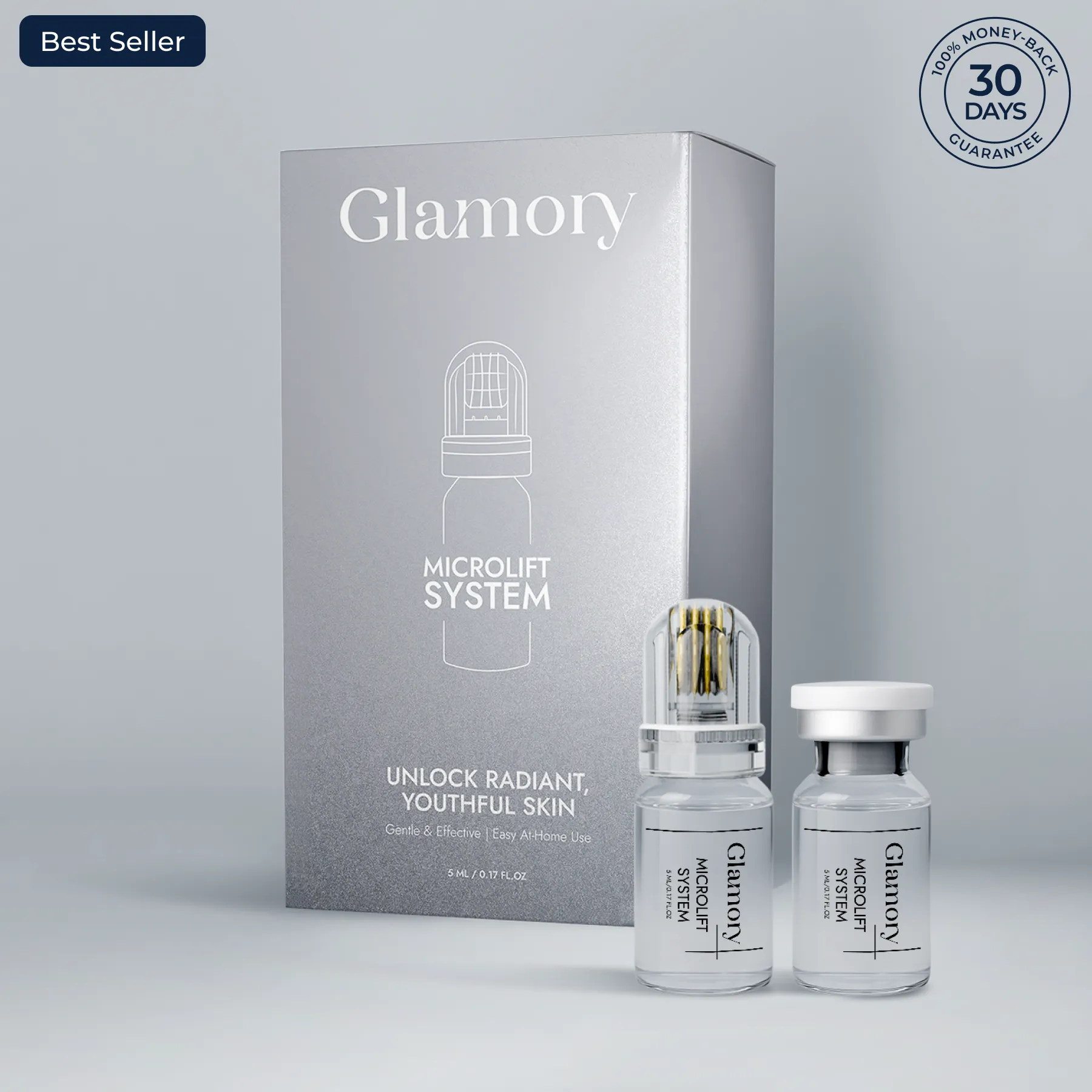 Glamory Micro-Needling System — Investigative Review – Infoquu