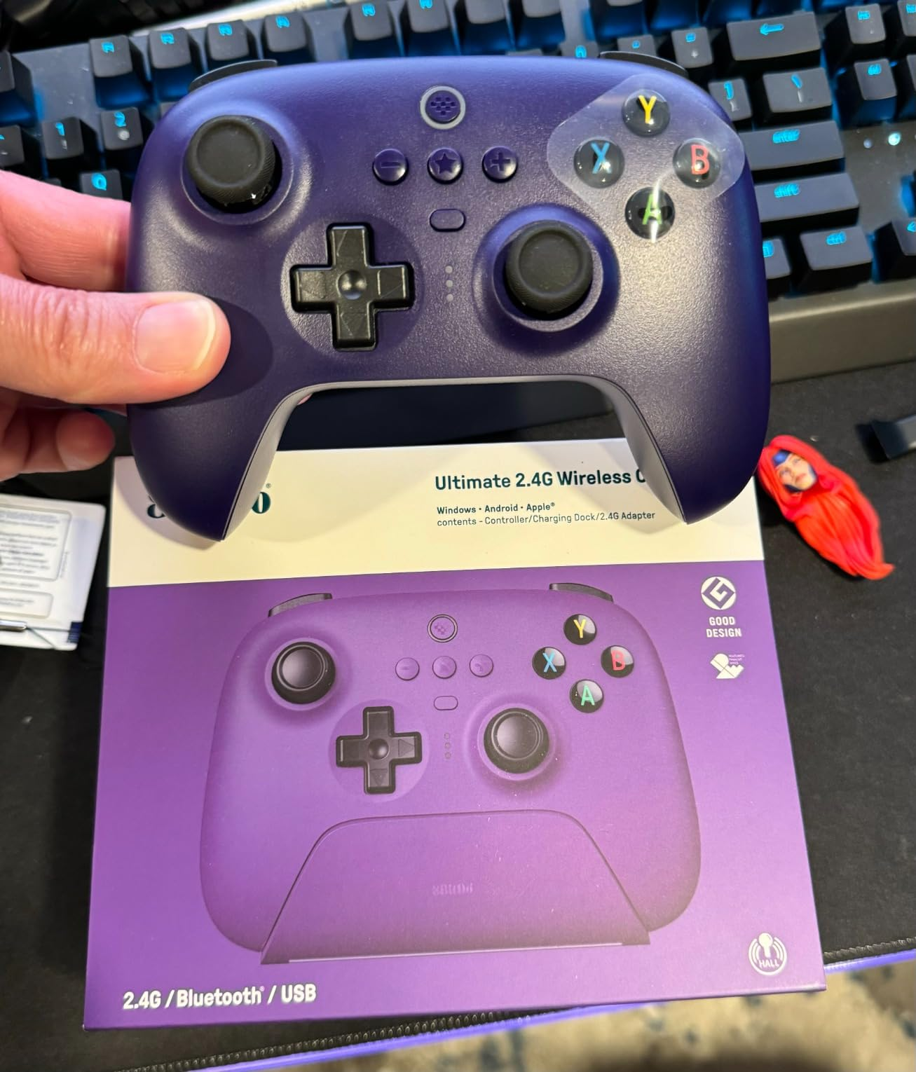 Is 8BitDo Ultimate 2 Worth It? A Gamer’s Honest Review (Switch + PC ...