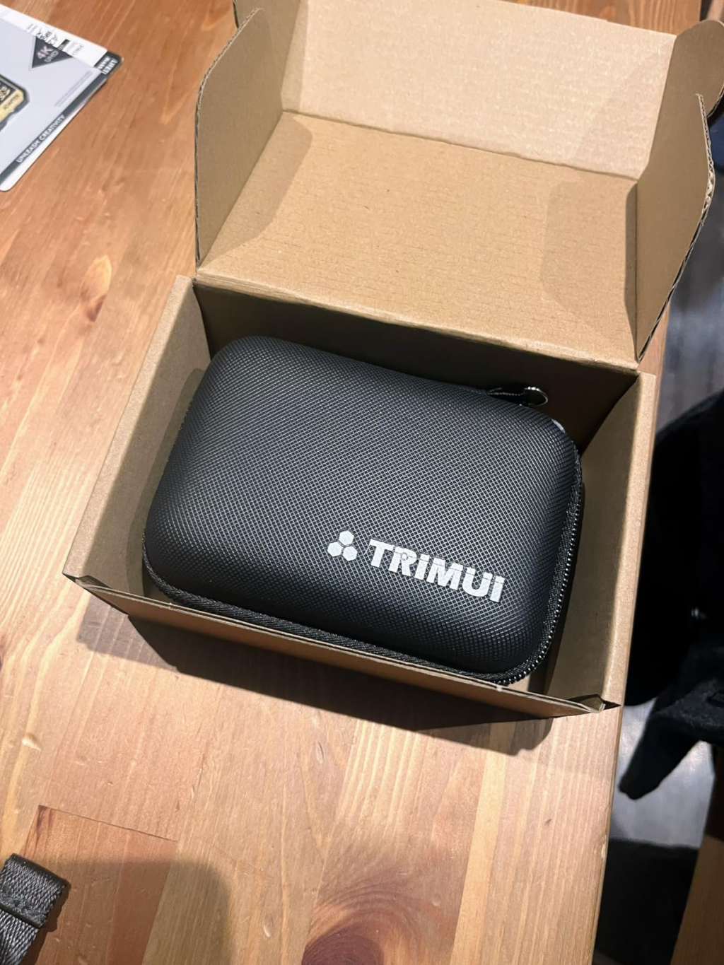I Bought the Trimui Brick Retro Console — Here’s My Honest Review After ...