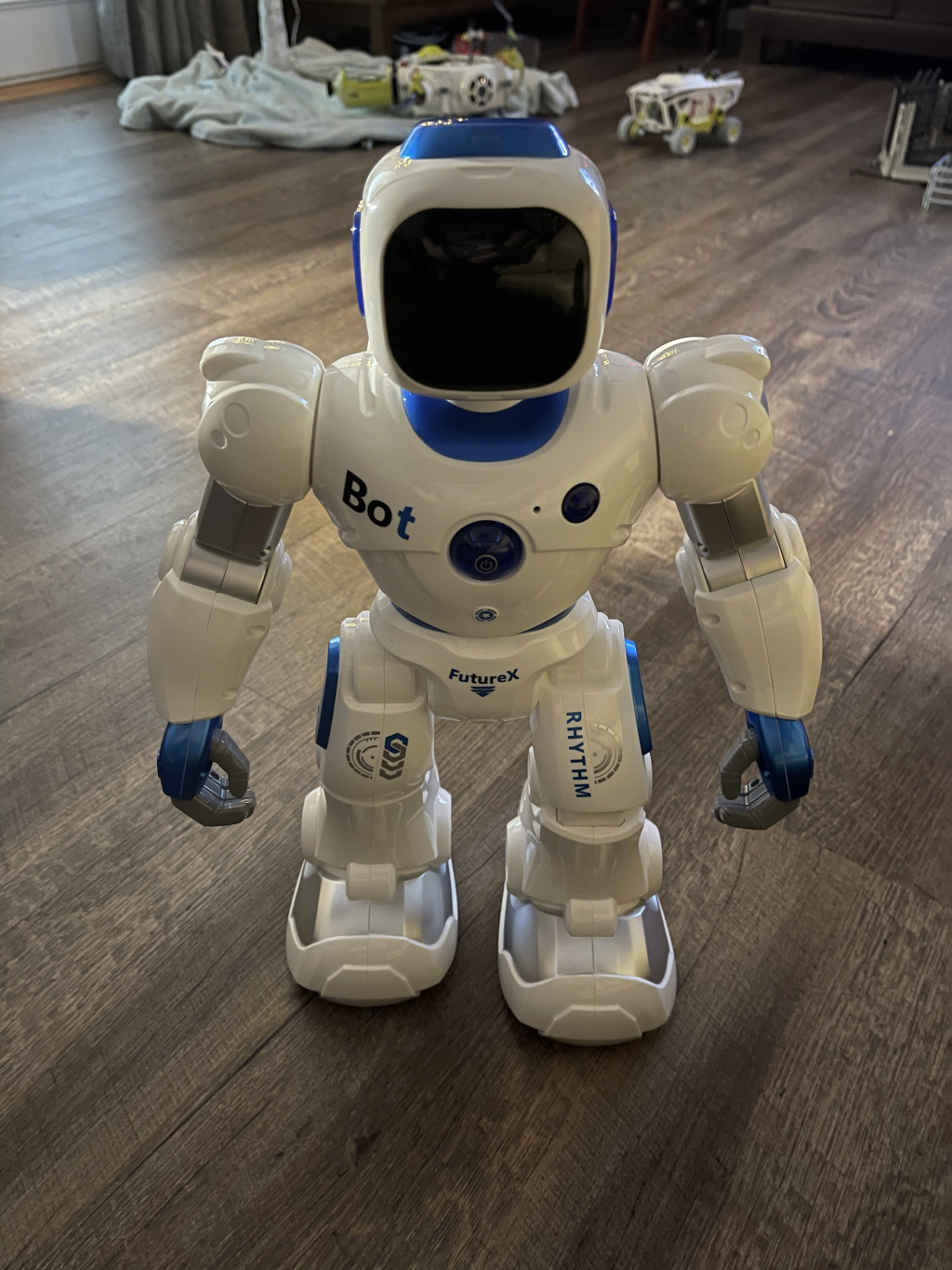 Is the Ruko 1088 Smart Robot Worth It? — My Honest Review – Infoquu