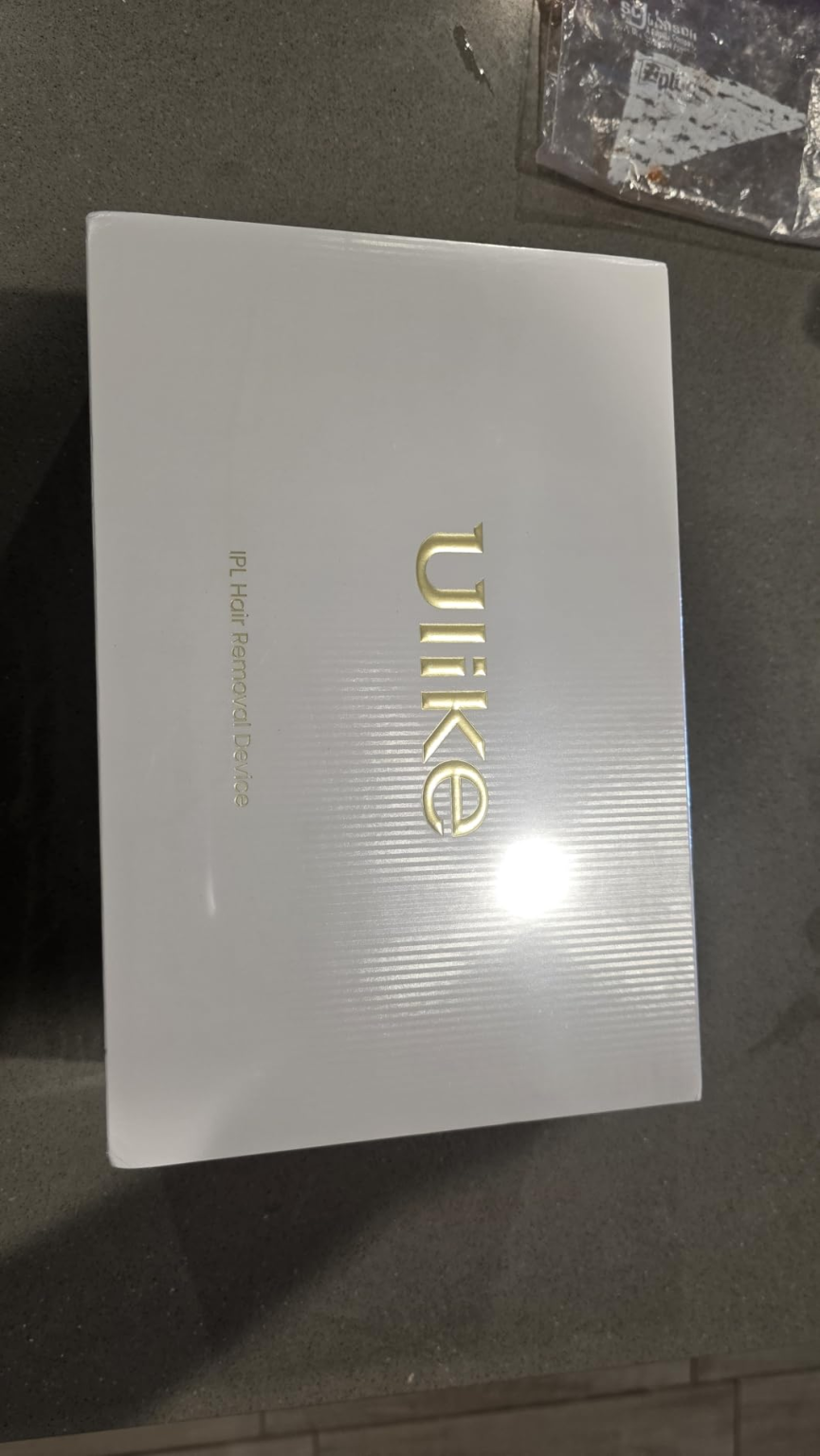 I Tried the Ulike Air 10 IPL — My Honest Review & Results After Weeks ...