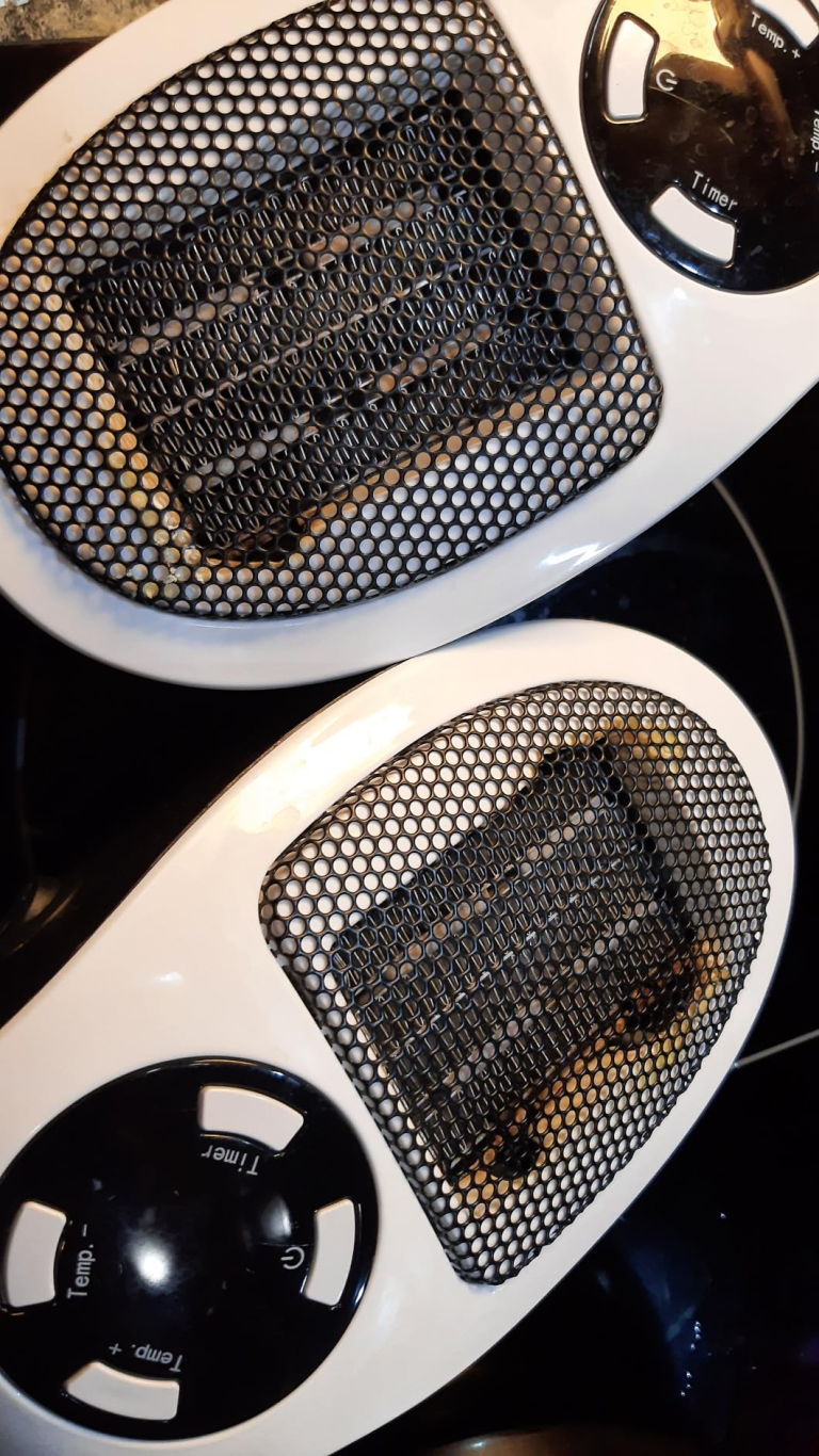 Toasty Heater Review — My Honest Review After Buying Two Units – Infoquu