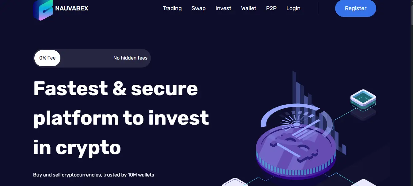 Bigteos.com Review: 5 Solid Reasons to Avoid This Crypto Exchange Site ...