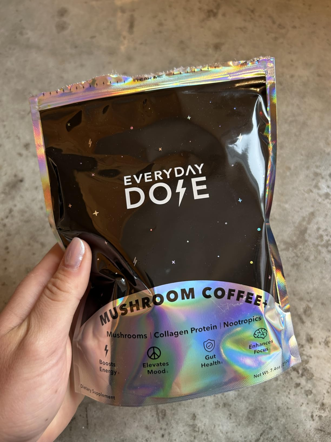 I Tried Everyday Dose Functional Coffee — Here’s My Honest Review of it ...