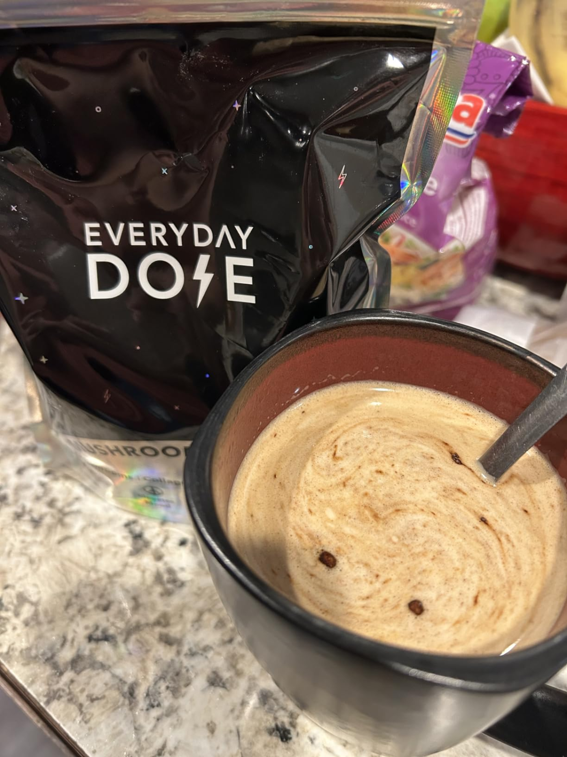 I Tried Everyday Dose Functional Coffee — Here’s My Honest Review of it ...