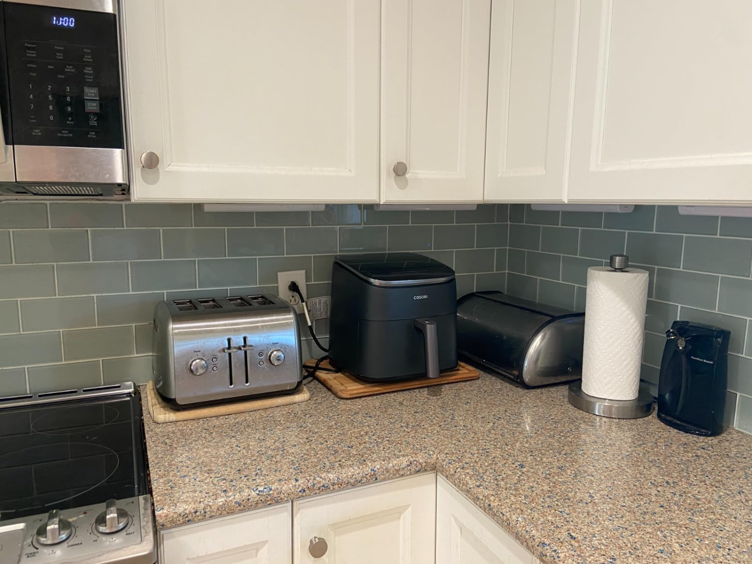 I Tested Cosori’s TurboBlaze Air Fryer for Weeks — Honest Review, Pros ...