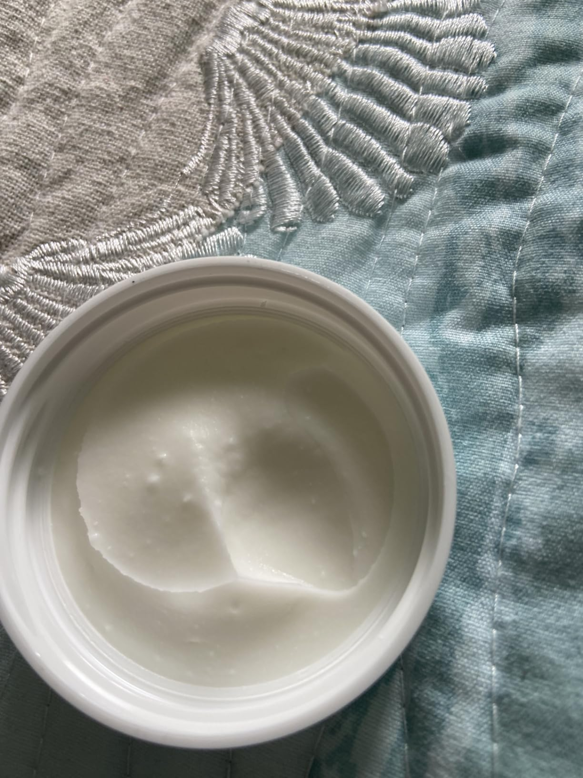 I Tried Mama Bear Oasis Lotion for Nerve & Foot Discomfort — My Honest ...
