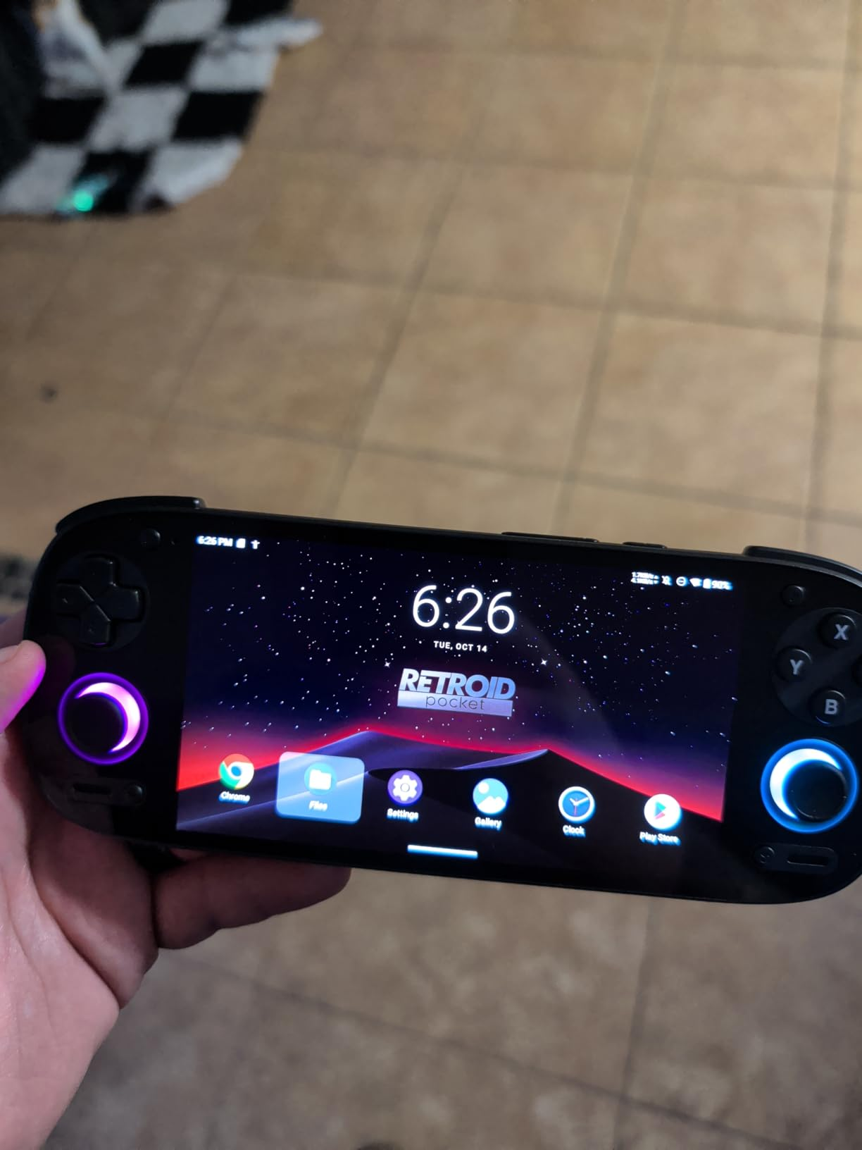 Retroid Pocket 5 Review: Is It Worth It for Retro Gaming? I Bought It ...