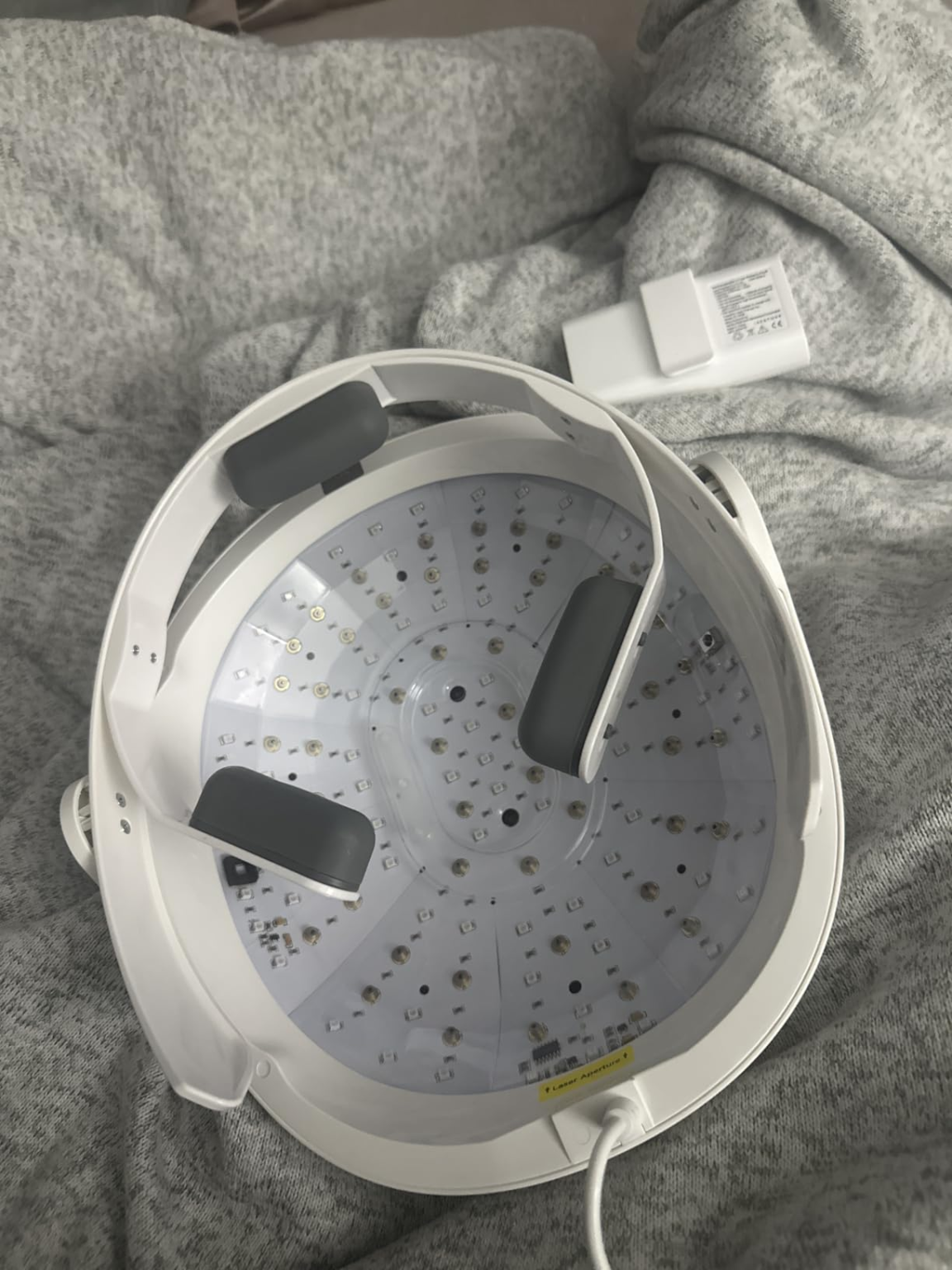 I Used the iRestore Essential for Hair Loss — Honest Review – Infoquu