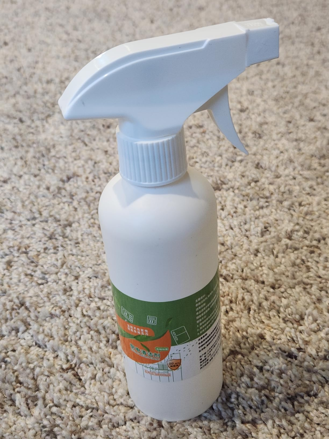 Fly Cleanse Kitchen Cleaner Review: Does It Really Work? – Infoquu