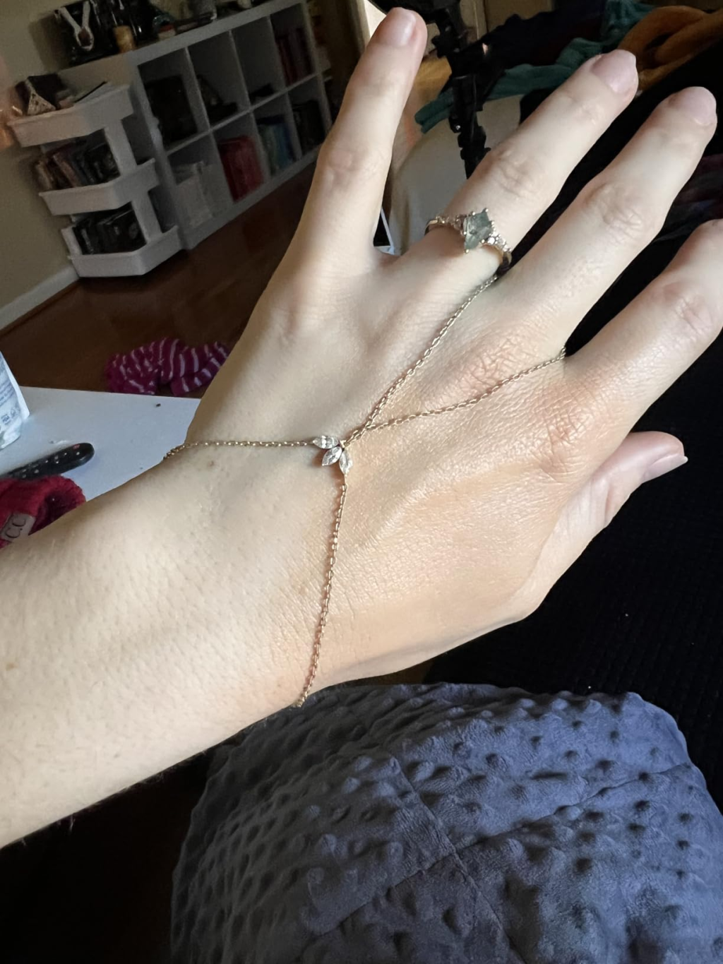 Legacare 4-in-1 Colour Changing Foundation Review — My Honest Take ...