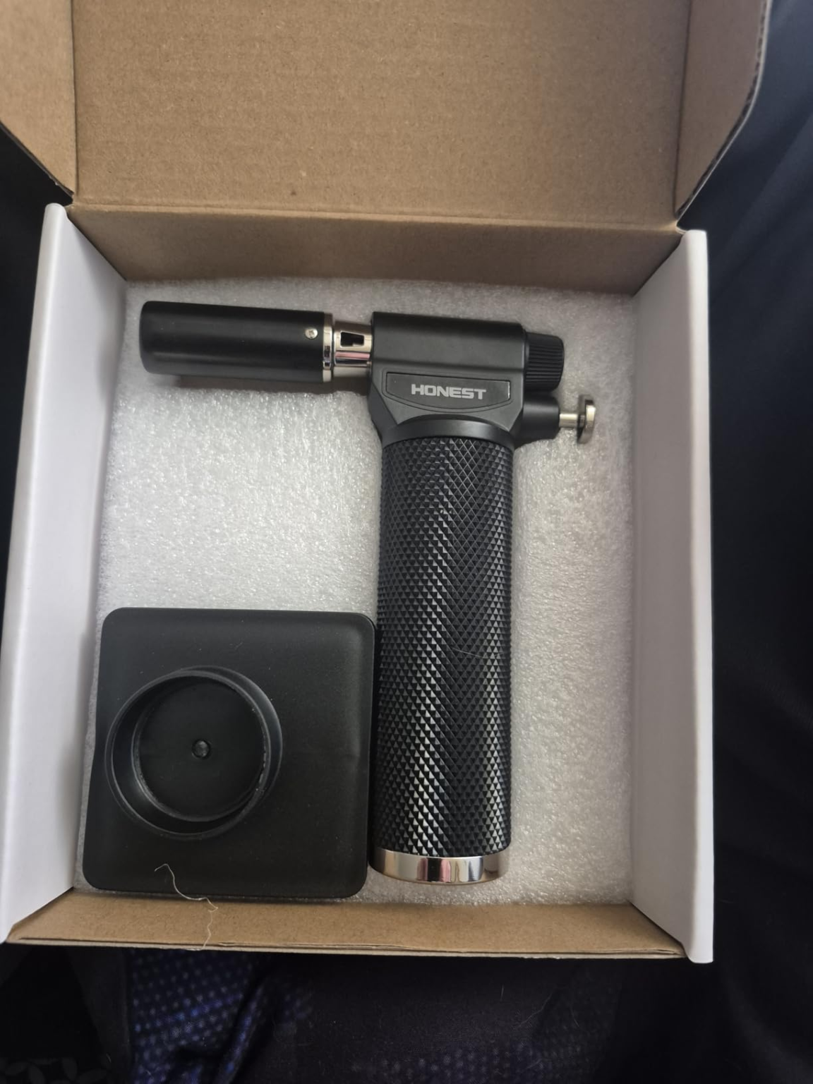 I Tried the Luxflare Torch — Is It Worth the Hype? My Honest Review ...