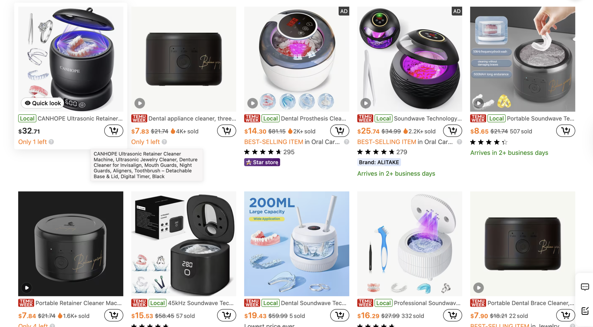 Don’t Buy Celize Denture Clean Pro Until You Read This Review – Infoquu