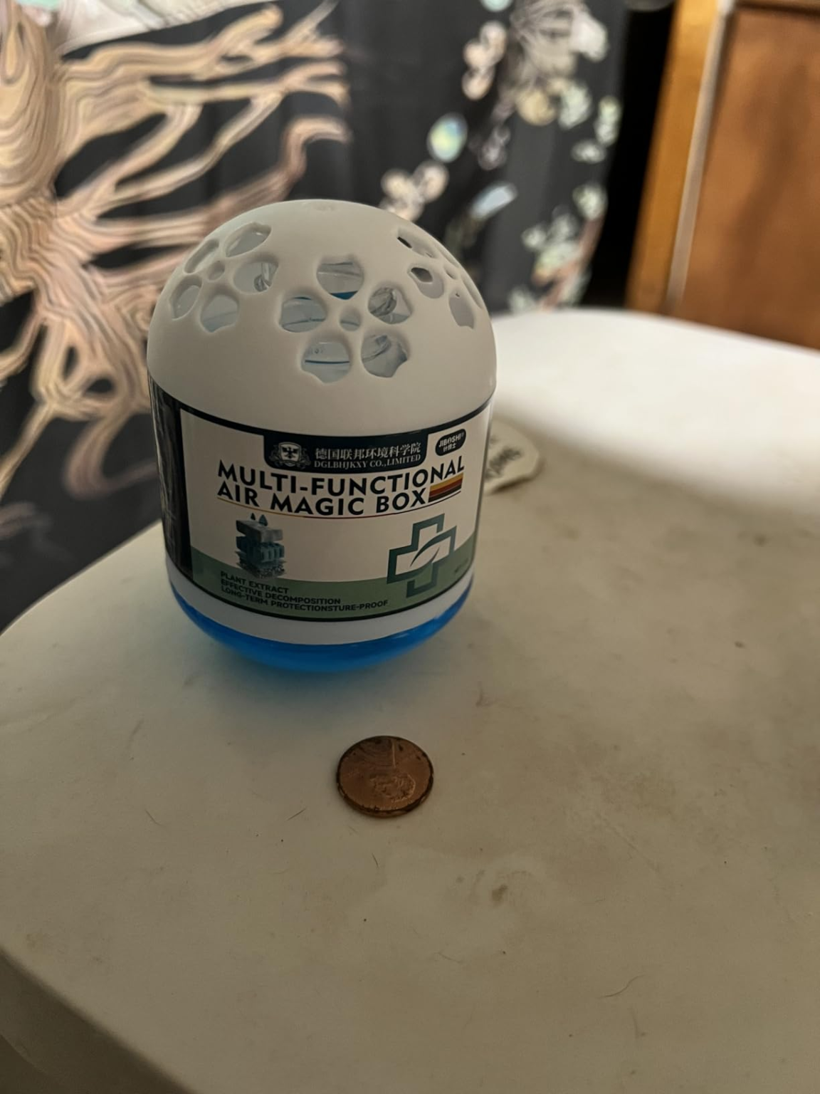 Air Magic Box Review: My Honest Experience With This “Air Purifier ...