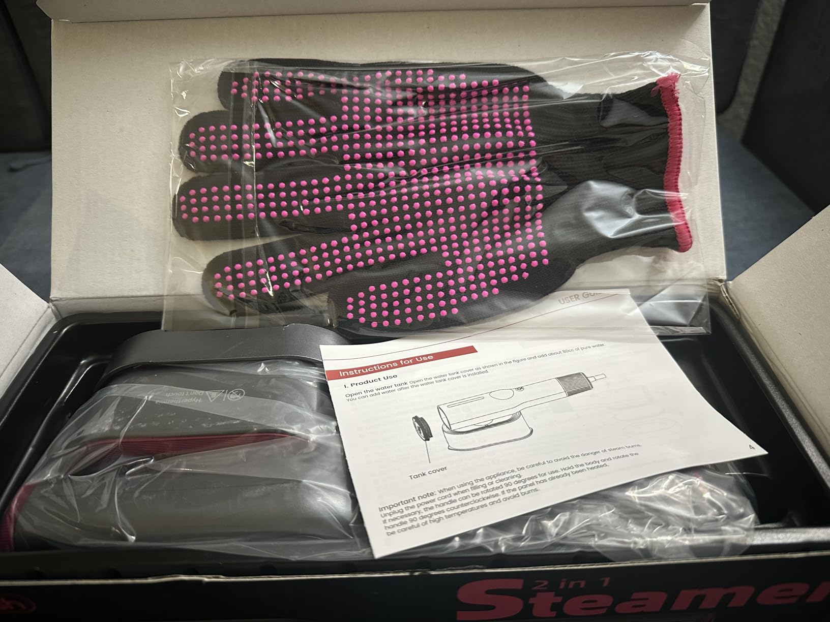 I Tried Dr Flash Steamer — Is It Worth It? Here’s My Honest Review ...