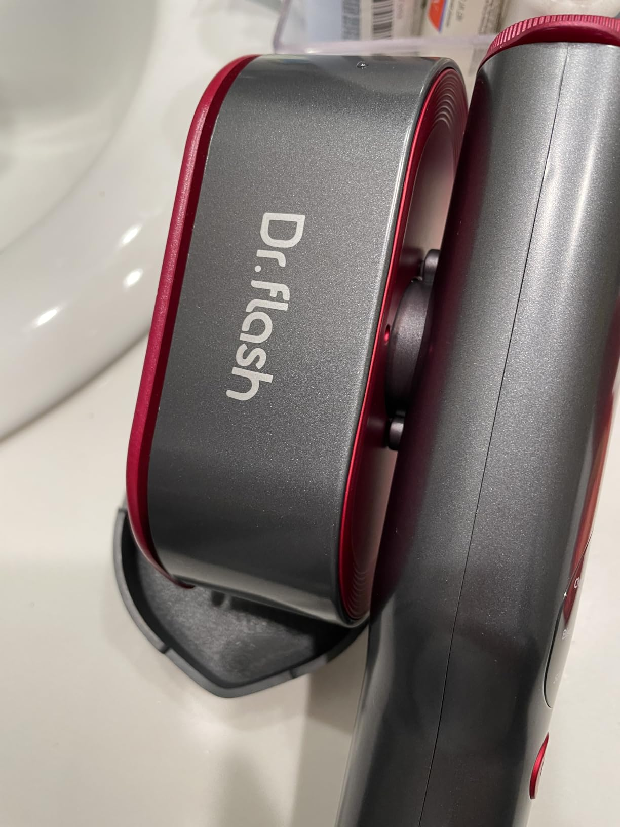 I Tried Dr Flash Steamer — Is It Worth It? Here’s My Honest Review ...