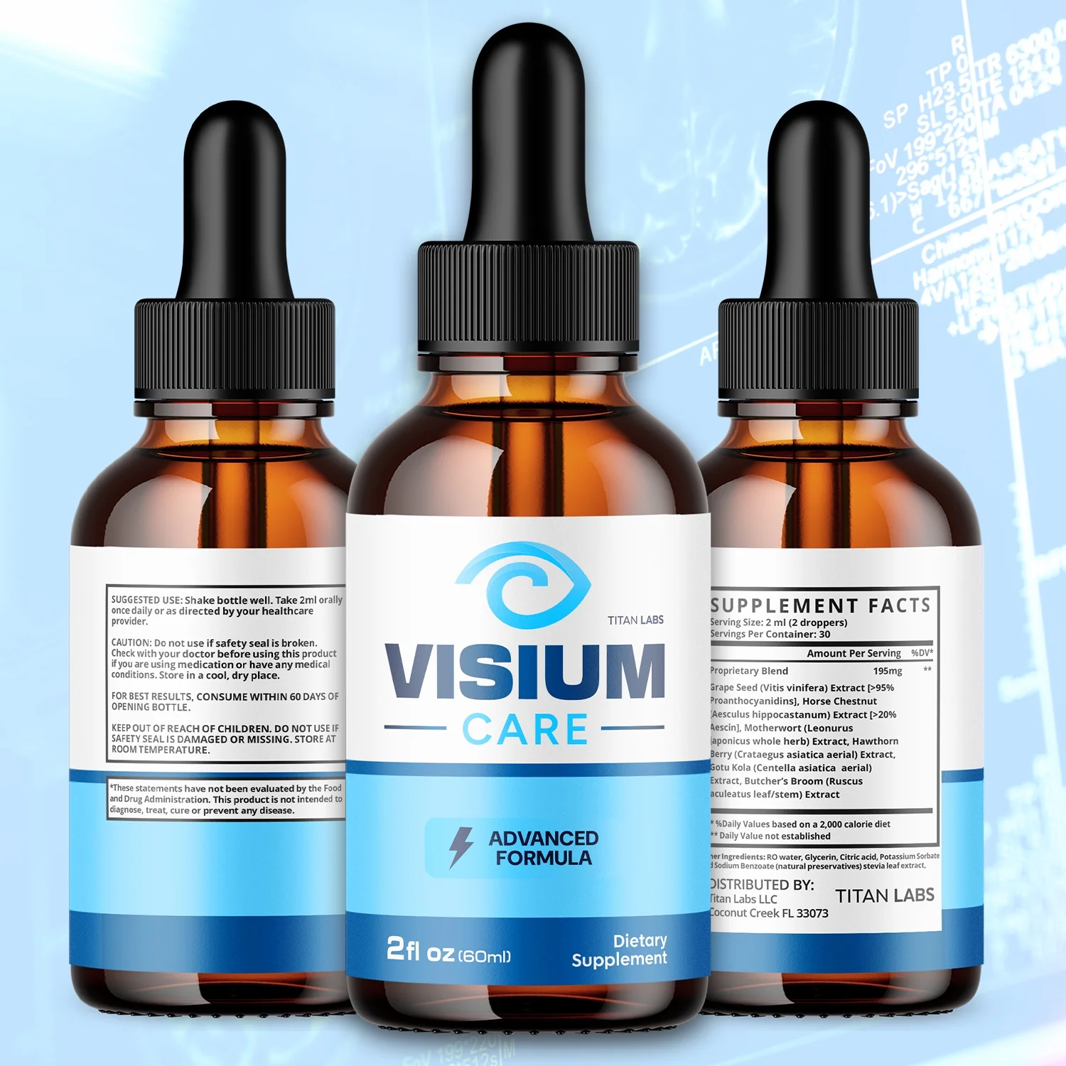 Visium Care Scam or Legit? Worth It or Not? Full Breakdown – Infoquu