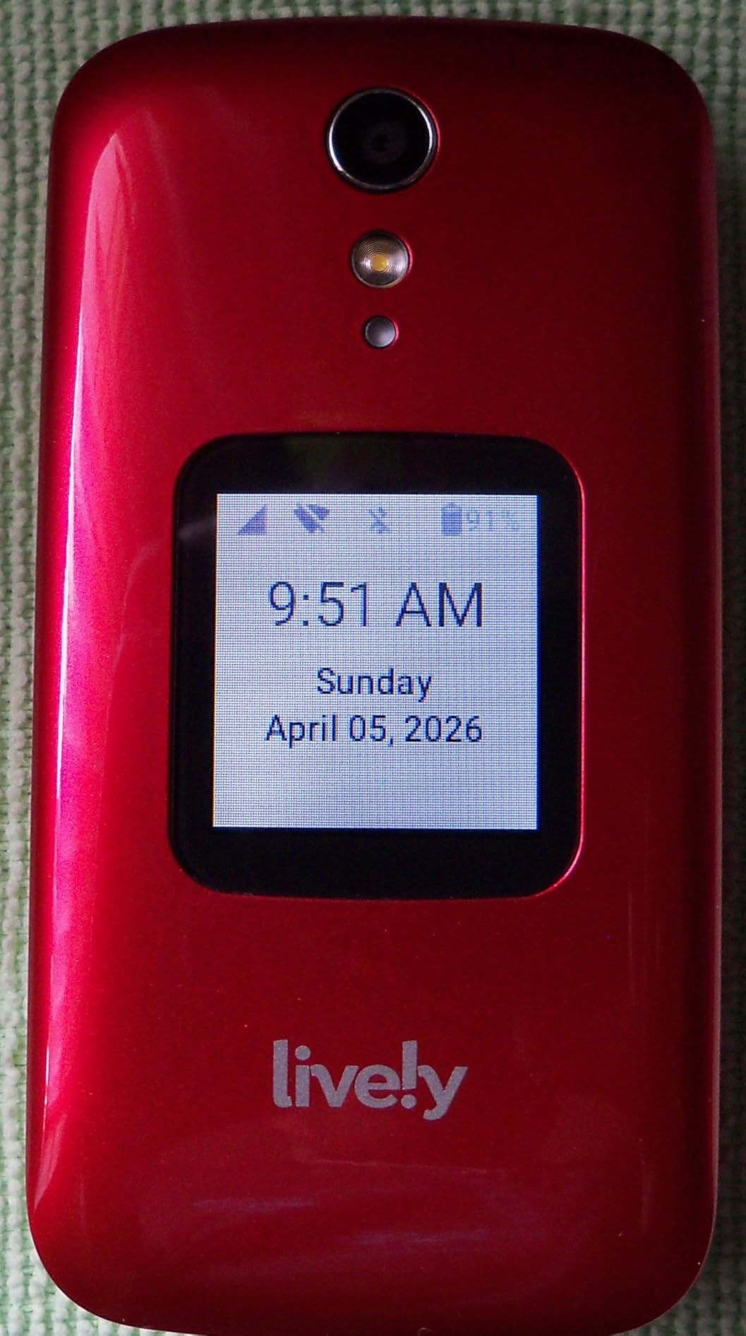 I Bought the Jitterbug Flip2 — Here’s My Honest 2026 Review of it – Infoquu