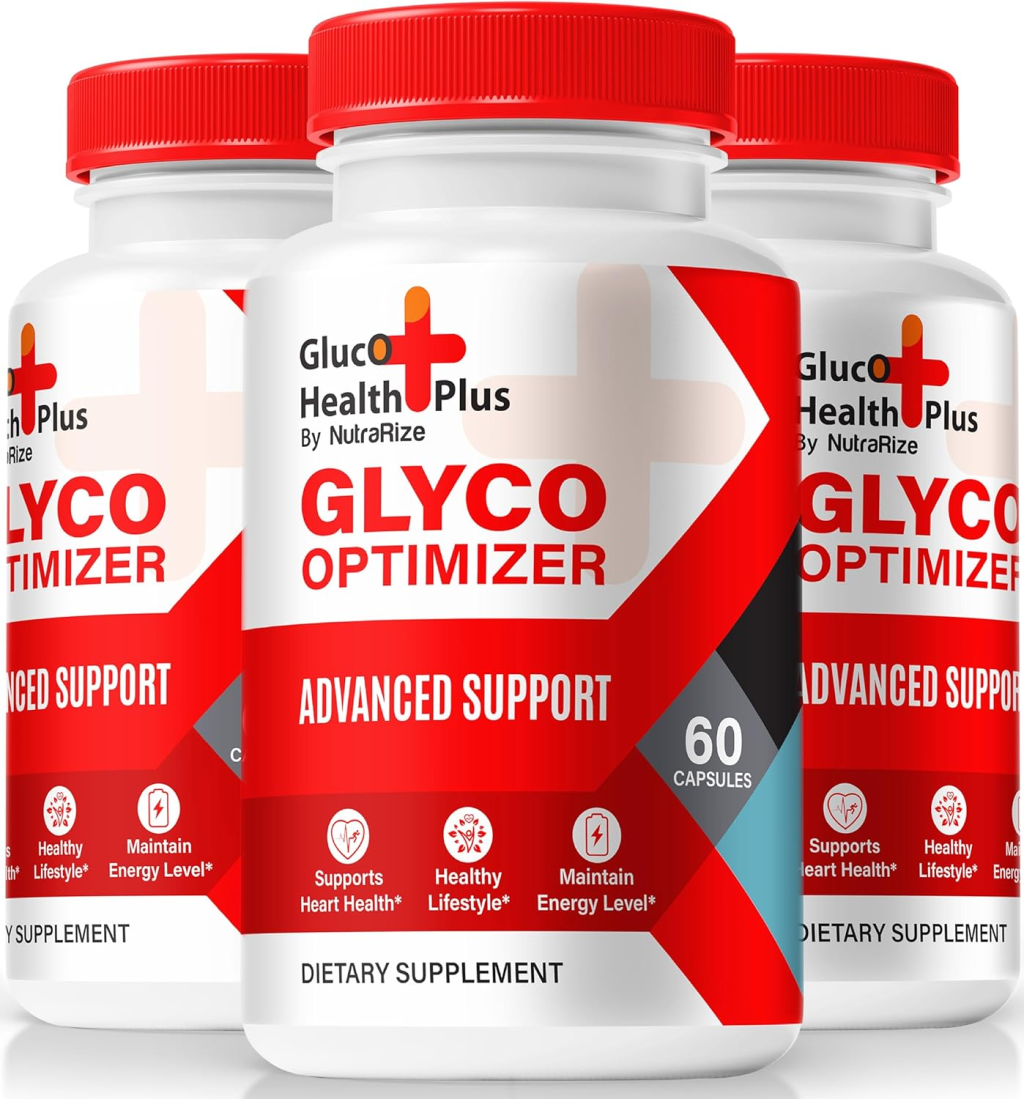 Is Gluco Health Plus a Scam or Legit Blood Sugar Supplement? Read This ...