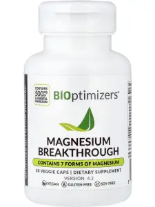 BiOptimizers Magnesium Breakthrough Review: Does It Really Work? – Infoquu