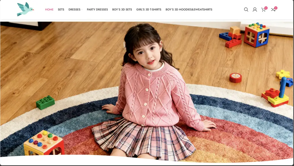 Is Fashionexpsales.com a Legit or Scam Shopping Store? Read This Before ...