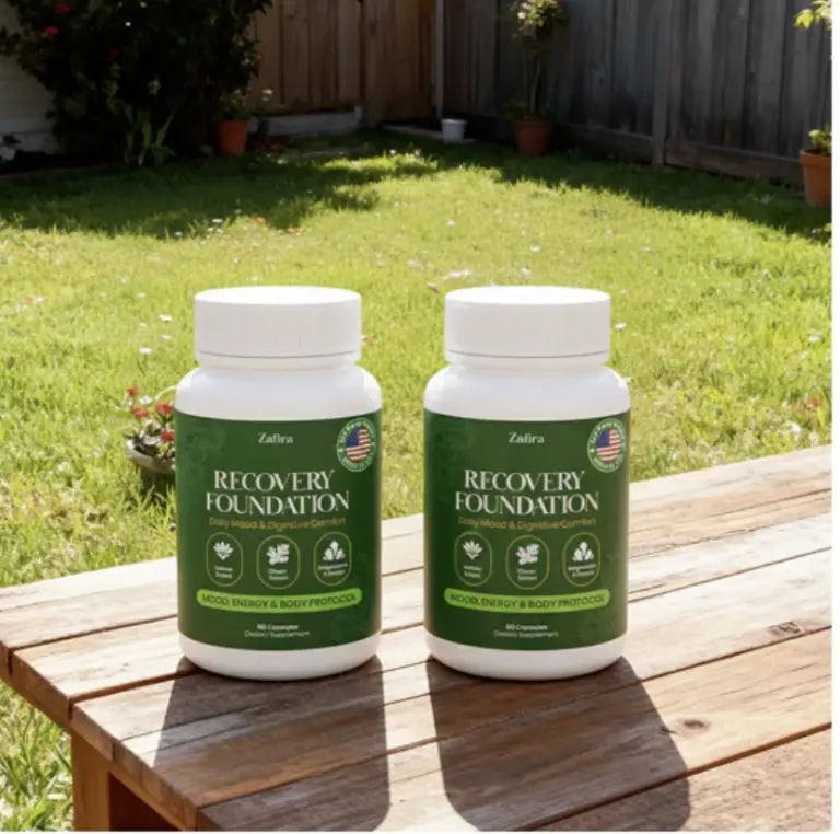 Zafira Recovery Foundation Review: Does It Really Work? Claims vs ...