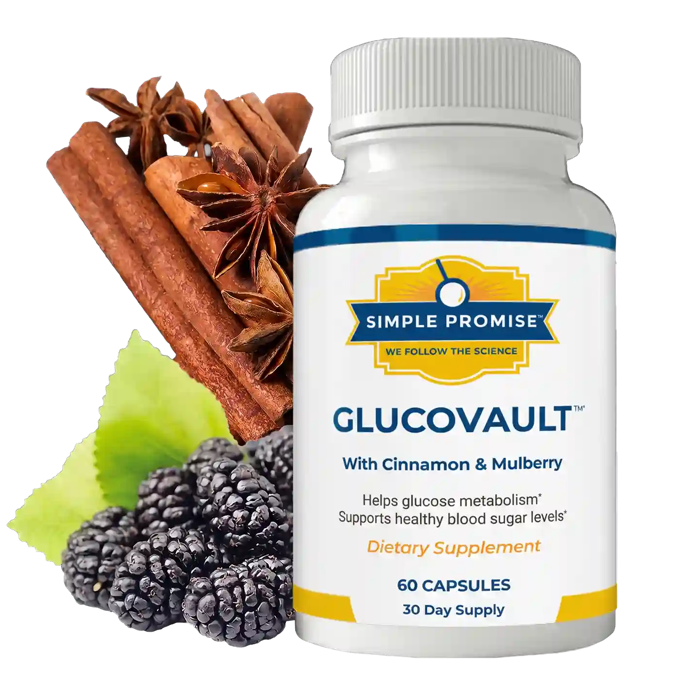 Is GlucoVault Worth Buying? The Truth About Blood Sugar Support ...