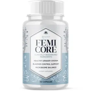 FemiCore Supplement Review: Does It Really Work? Claims vs Reality ...