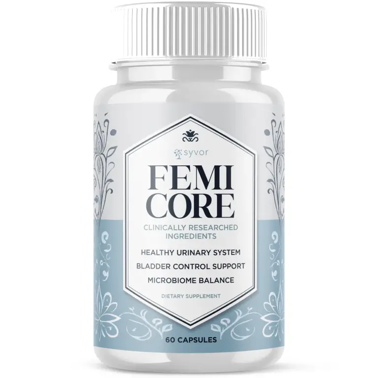 FemiCore Supplement Review: Does It Really Work? Claims vs Reality ...