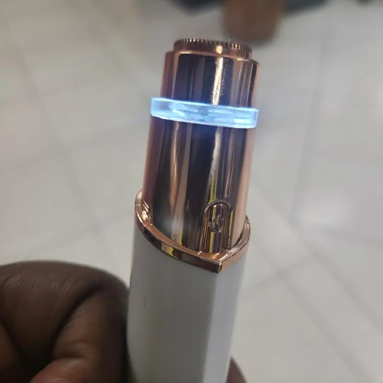 My Honest Review of the Amazon Rechargeable Facial Hair Remover – Find ...