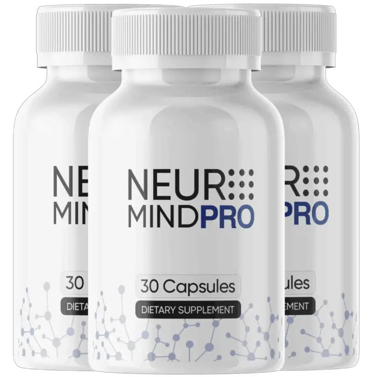 NeuroMind Pro: Claims vs Reality – Are Brain-Health Supplements Worth ...
