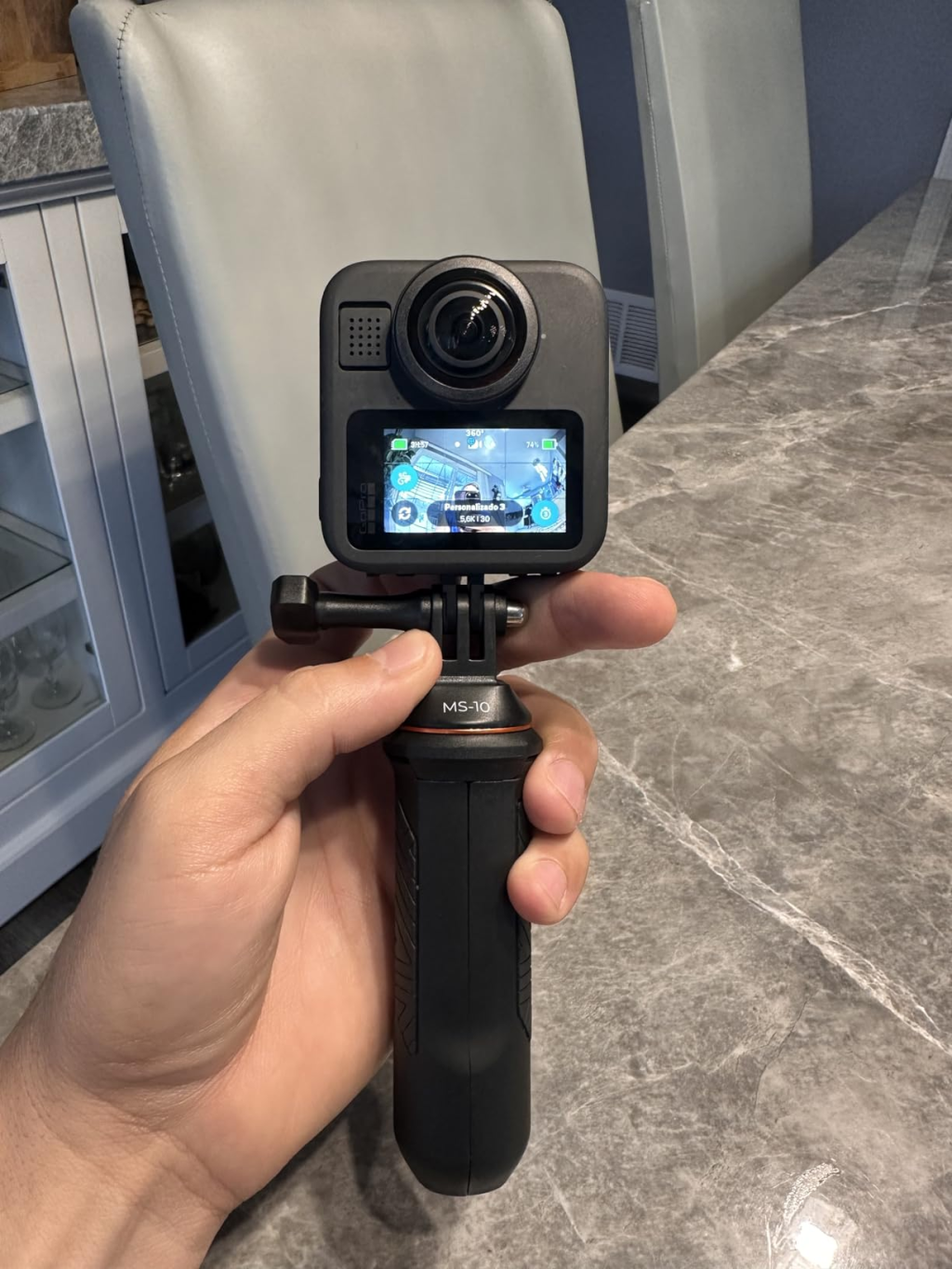 Is the GoPro MAX 2 Worth It? My Honest Review & Why I Found It ...