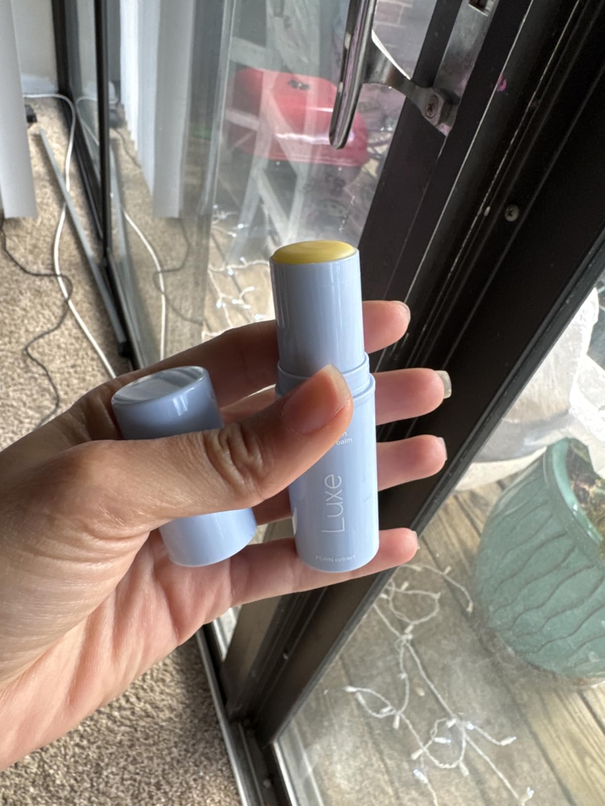 I Tried Luxe Korean Under Eye Balm and Here’s My Honest Review After ...